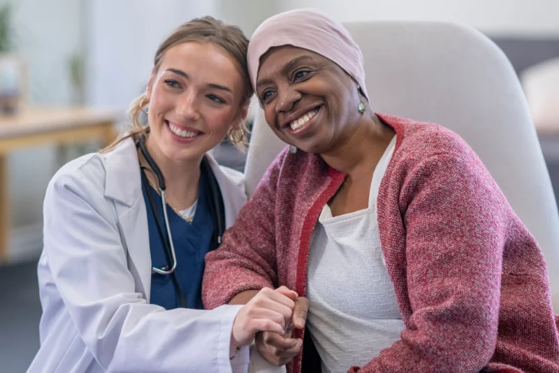 Functional Medicine Cancer Support - One Source Integrative Medicine